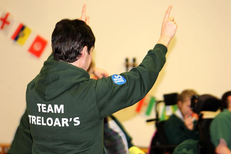 Make Treloar’s your Charity of the Year | Treloars