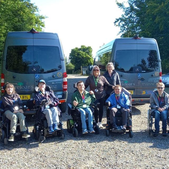 Treloar School | Treloars